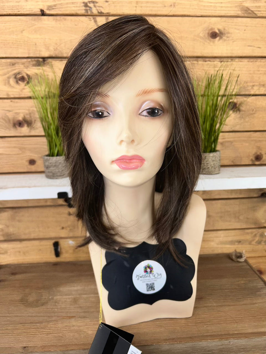 Gently ️'d – Page 2 – Twisted Wig