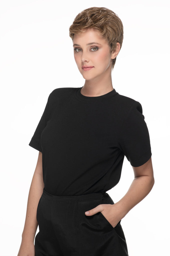 New Angle | TressAllure – Twisted Wig