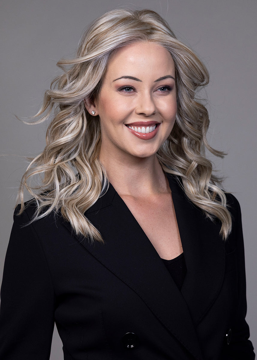 Elle | Belle Tress | LUX SE COLLECTION | – Twisted Wig