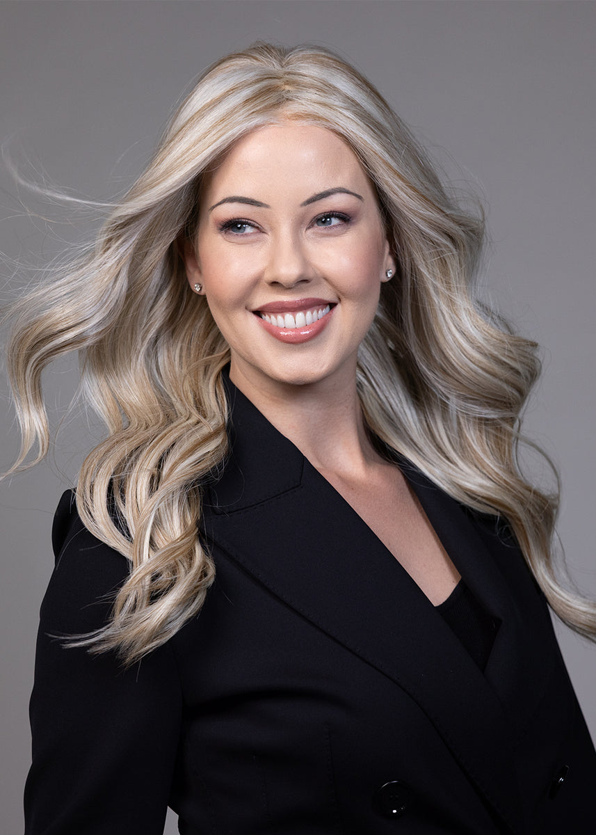 Priestly | Belle Tress | LUX SE COLLECTION | – Twisted Wig