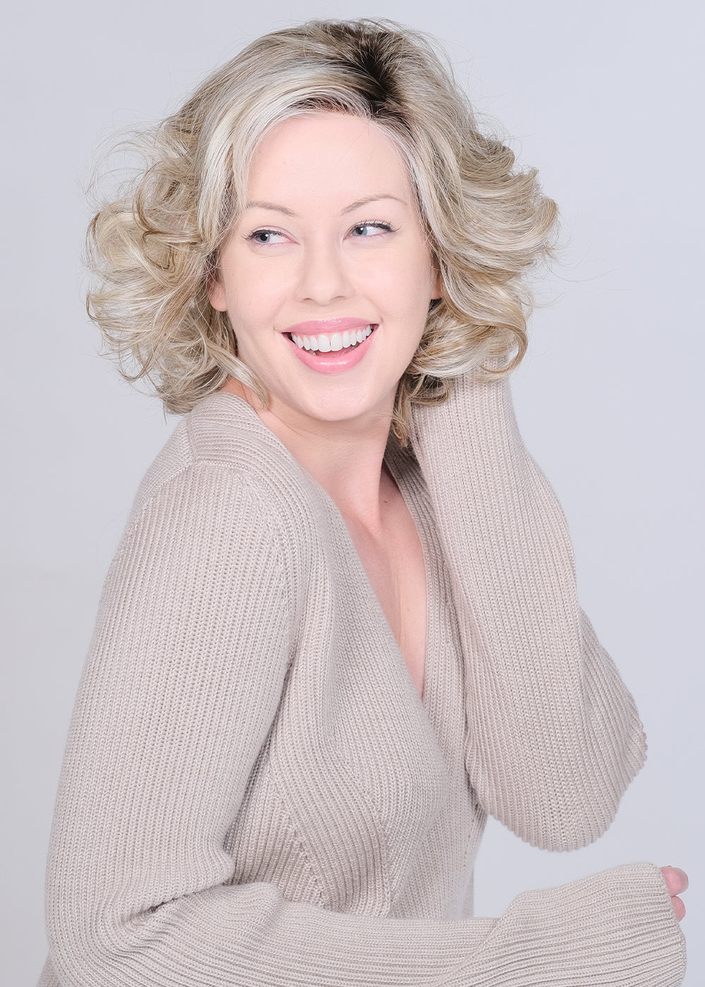 DEVOCION | Belle Tress | Cafe Collection | DISCONTINUED – Twisted Wig