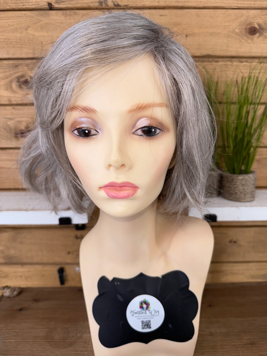 Dallas | 56 | Twisted Wig Gently ️'d