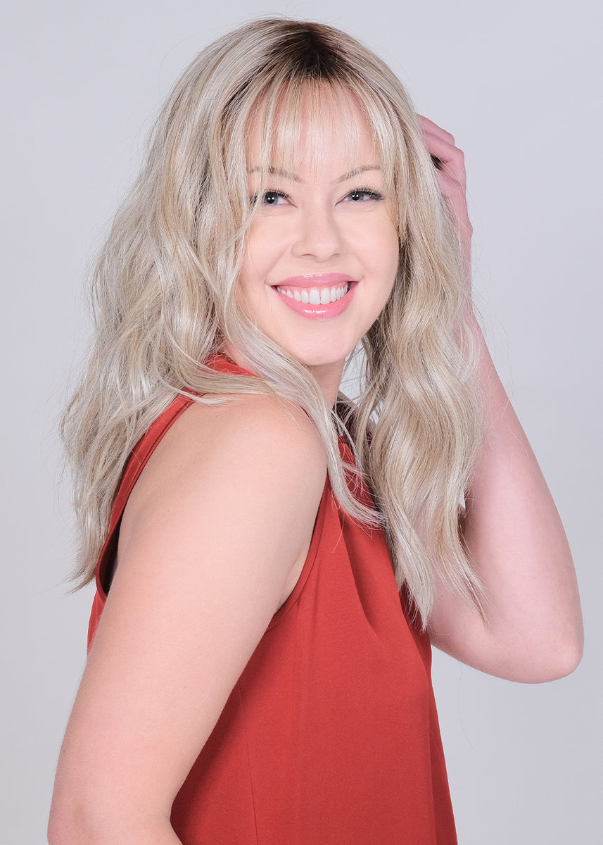 London HighTea | Belle Tress | Cafe Collection – Twisted Wig