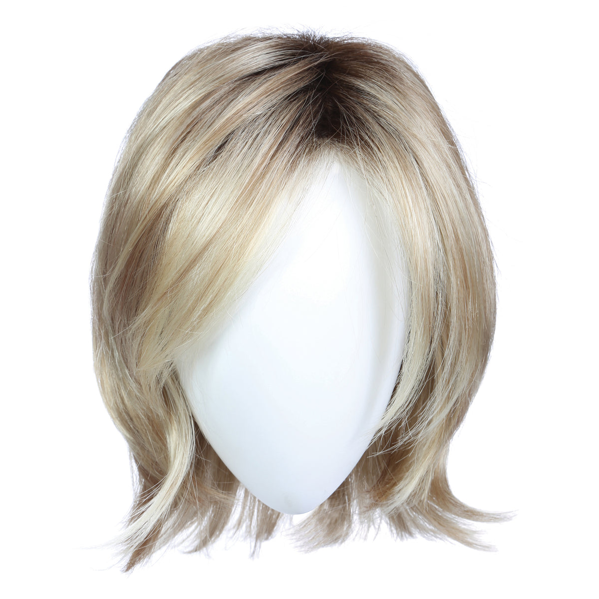 Play It Straight | Raquel Welch – Twisted Wig