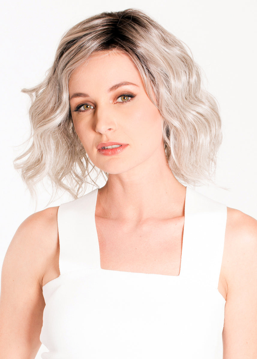 Vienna Roast | Belle Tress | CAFE Collection – Twisted Wig
