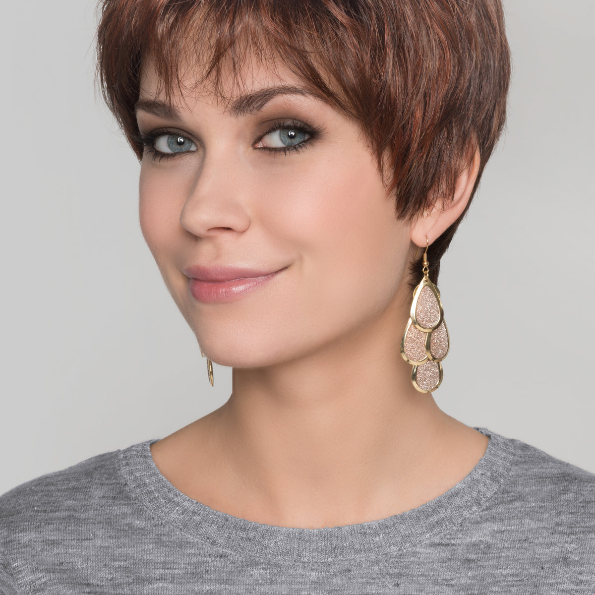 Zizi | Hair Power | Synthetic Wig – Twisted Wig